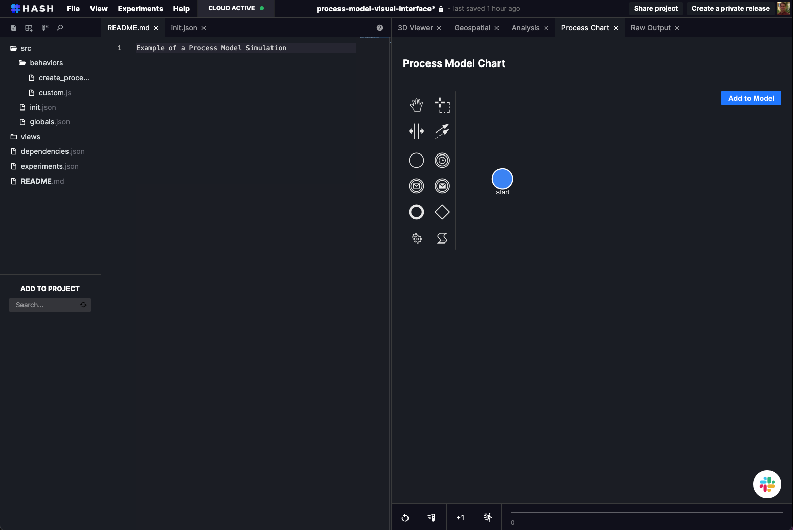 HASH.dev – HASH for Developers